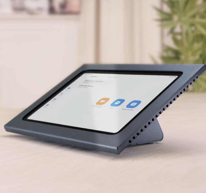 Zoom Rooms Console for iPad 10th Generation | Nexuro Digital
